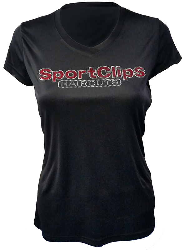 Product categories Ladies’ Archive | Sport Clips Company Store