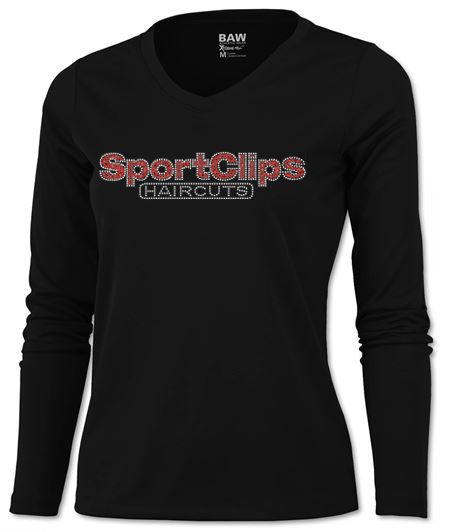 Product categories Tops Archive | Sport Clips Company Store