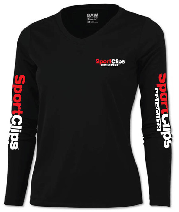 Product categories Tops Archive | Sport Clips Company Store