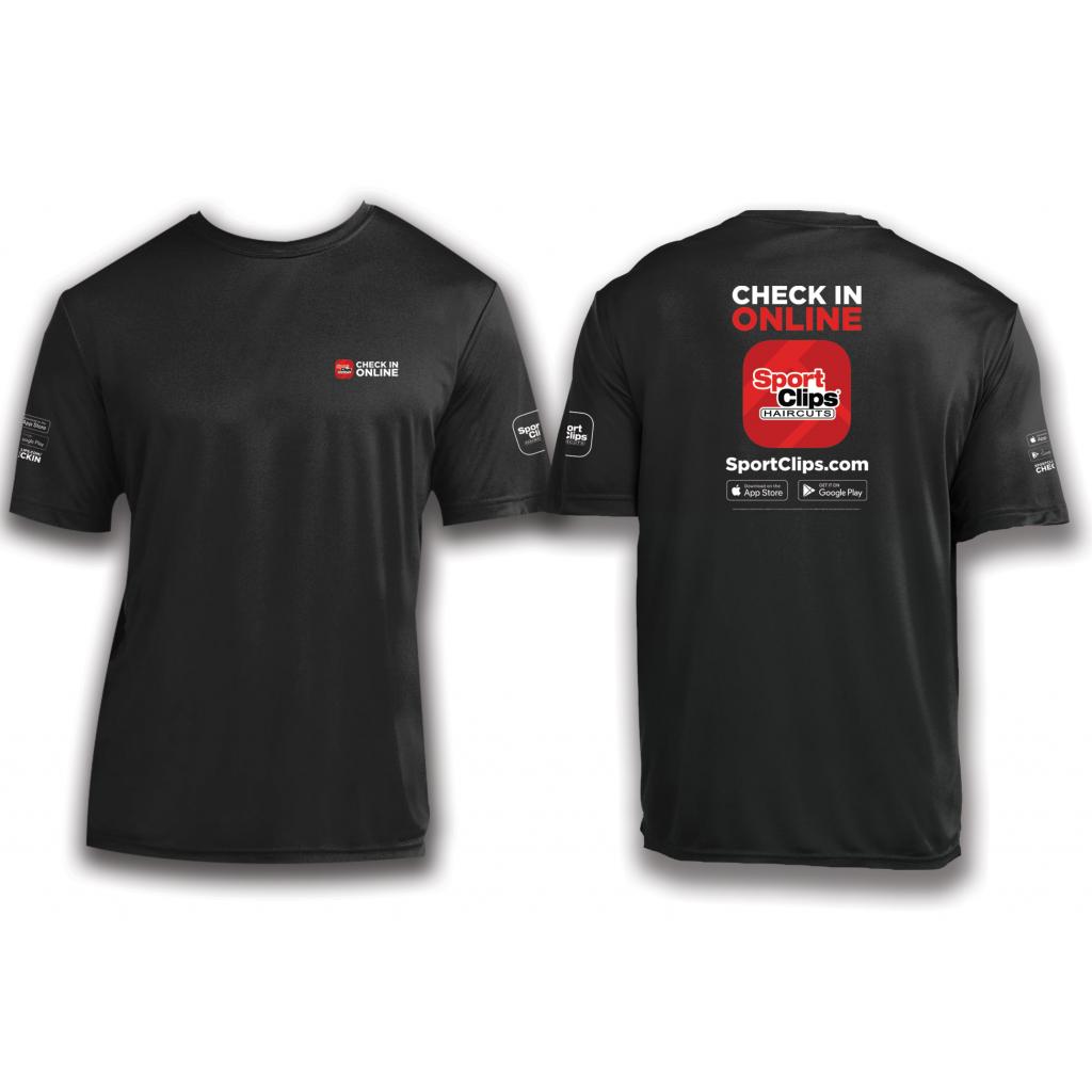 Products Archive | Sport Clips Company Store