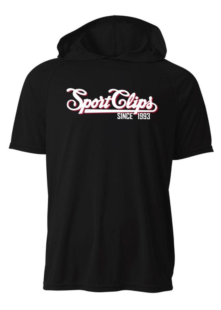 Sport Clips Company Store | Powered by Alamo Tees & Advertising